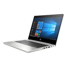 HP ProBook 630 G8 13" Core i5 2.4 GHz - SSD 256 GB - 8GB AZERTY - Franz&ouml;sisch