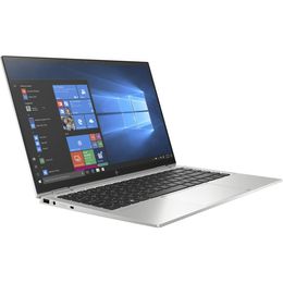 HP EliteBook X360 1040 G7 14" Core i5 1.6 GHz - SSD 512 GB - 8GB QWERTZ - Deutsch