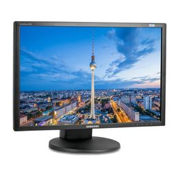 Bildschirm 24" LED FHD Samsung SyncMaster 2443BW