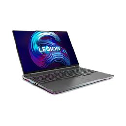 Lenovo Legion 7 16IAX7 16" Core i9 2.5 GHz - SSD 1 TB - 32GB - NVIDIA GeForce RTX 3080 Ti QWERTY - Spanisch