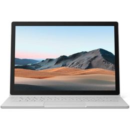 Microsoft Surface Book 3 13" Core i5 1.2 GHz - SSD 256 GB - 8GB QWERTY - Niederl&auml;ndisch