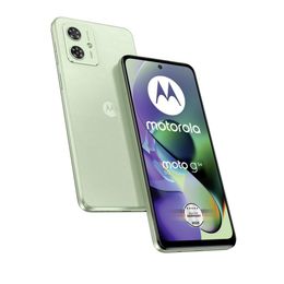 Motorola Moto G54 256GB - Gr&uuml;n - Ohne Vertrag