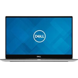 Dell XPS 13 7390 13" Core i7 1.8 GHz - SSD 256 GB - 8GB QWERTY - Englisch