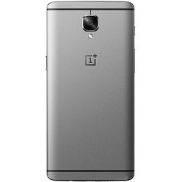 OnePlus 3 64GB - Grau - Ohne Vertrag