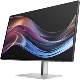 Bildschirm 27" LED HP S7 Pro 727pk