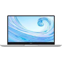 Huawei MateBook D 15" Core i5 1.6 GHz - SSD 512 GB - 8GB AZERTY - Franz&ouml;sisch