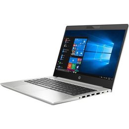 HP ProBook 440 G6 14" Core i5 1.6 GHz - SSD 1 TB - 16GB QWERTY - Spanisch