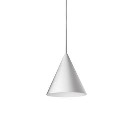 w&auml;stberg W&auml;stberg w201 Extra small pendant s2 Traffic White 2700K Phase