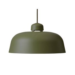 w&auml;stberg W&auml;stberg w162 Dalston s2 Olive Green/Olive Green 2700K Phase