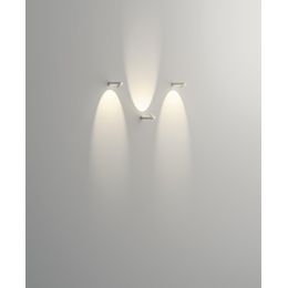 Vibia Bamboo 4820 Au&szlig;enleuchte Cremeweiss 2700K