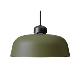 w&auml;stberg W&auml;stberg w162 Dalston s2 Graphite Black/Olive Green 2700K Phase