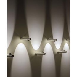 Vibia Bamboo 4820 Au&szlig;enleuchte Khaki 3500K
