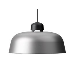 w&auml;stberg W&auml;stberg w162 Dalston s2 Graphite Black/Aluminium 2700K Phase