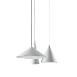 Wastberg+ w201 Extra small pendant s3 Traffic White 2700K Phase