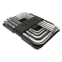 Sqlab SQ-Tool NINE Key Card Multitool