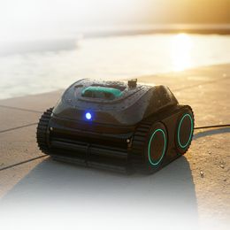 Wybotics Wybot C1 - Akku Poolroboter mit intelligenter Navigation
