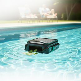Wybotics Wybot F1 &ndash; Dein smarter Solar Skimmer mit App Steuerung