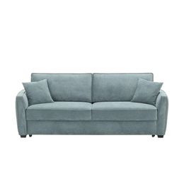 bobb Big Sofa Jorina de Luxe Ma&szlig;e (cm): B: 242 H: 94 T: 106.0 &raquo; H&ouml;ffner