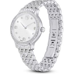 Swarovski Analog Watch 'Imber' female Silver size One Size