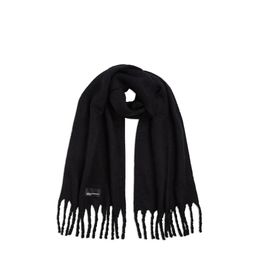 KARL LAGERFELD JEANS Scarf female Black size One Size
