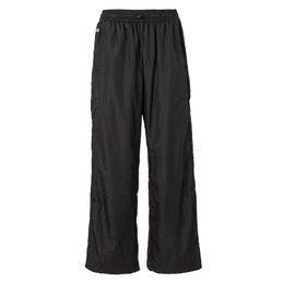 Puma Workout Pants 'Puma x Rose' female Black size XXS