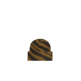 Scalpers Beanie female Black size One Size
