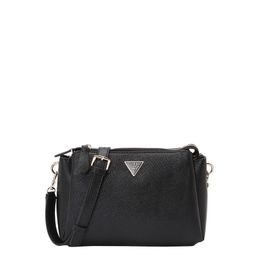 Guess Crossbody Bag 'NOELLE II TRI COMP CROSSBODY' female Black size One Size