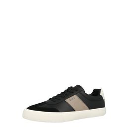 BOSS Sneakers 'Aiden' male Black size 40