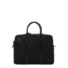 Valentino Document Bag 'Nemesys' female Black size One Size