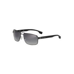 BOSS Sunglasses '1035/S' male Black size 64