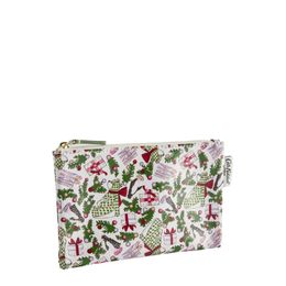 Cath Kidston Wallet female Beige size One Size