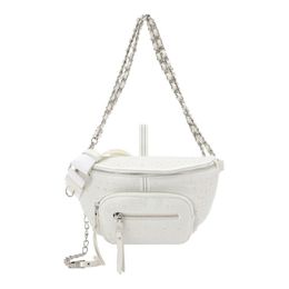 Steve Madden Crossbody Bag 'Bmaximap' female White size One Size