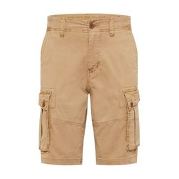 American Eagle Cargoshorts 'DENSE' Herren Gr&ouml;&szlig;e 48 beige