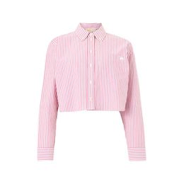 Michael Michael Kors Blouse female Pink size M