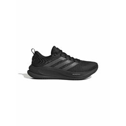 adidas Performance Laufschuh 'Supernova Ease 2' Damen Gr&ouml;&szlig;e 41/41.5 dunkelgrau / schwarz
