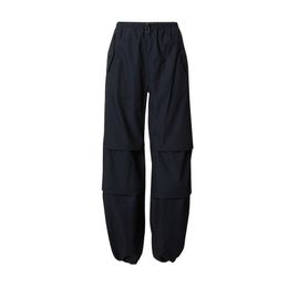 Converse Pants female Black size M