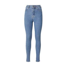Dr. Denim Jeans 'Moxy' female Blue size M