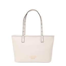 Liu Jo Shopper female Beige size One Size
