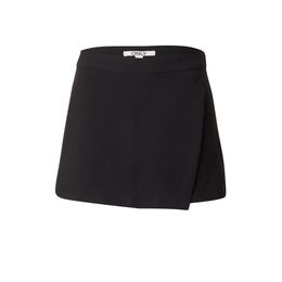 Only Hosenrock 'NEMY' Damen Gr&ouml;&szlig;e 42 schwarz