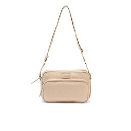 Liu Jo Crossbody Bag female Beige size One Size