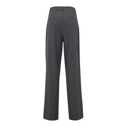 Vero Moda Tall Bundfaltenhose 'VMRITA' Damen Gr&ouml;&szlig;e 40 basaltgrau