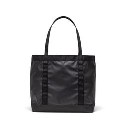 HERSCHEL Shopper 'All Season Gear' Damen Gr&ouml;&szlig;e One Size schwarz