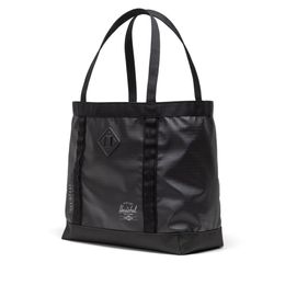 HERSCHEL Shopper 'All Season Gear' Damen Gr&ouml;&szlig;e One Size schwarz