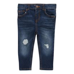 River Island Jeans 'NICOLSON' Gr&ouml;&szlig;e 86 dunkelblau