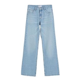 Bershka Jeans Damen Gr&ouml;&szlig;e 27/28 hellblau