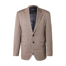 K by KARL LAGERFELD Karl Lagerfeld Suit Jacket 'PURPOSE' male Beige size 52