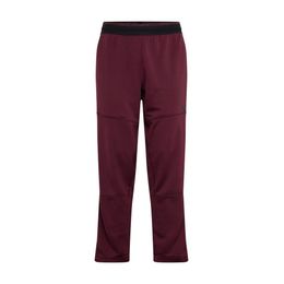 Nike Sporthose 'Pro' Herren Gr&ouml;&szlig;e M bordeaux