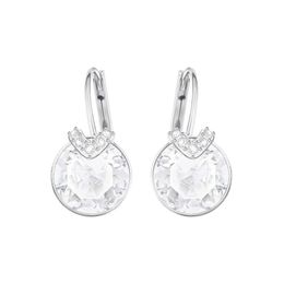 Swarovski Earrings 'Bella' female Silver size One Size