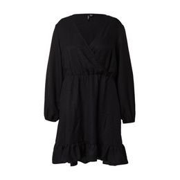 Vero Moda Curve Dress 'VMCELLIE' female Black size 44