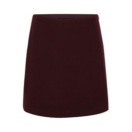 Vero Moda Curve Skirt 'VMCFORTUNEALLISON' female Red size 48
